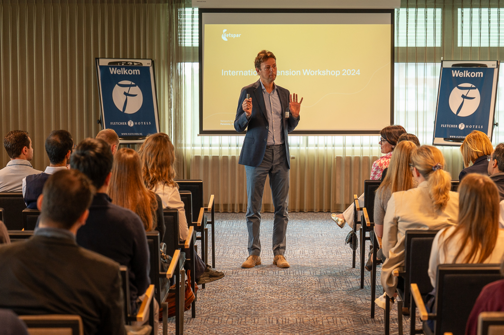 International Pension Workshop 2024: Daring to Ask Questions and ...